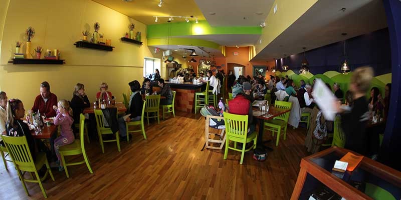 Simple Cafe | Travel Wisconsin